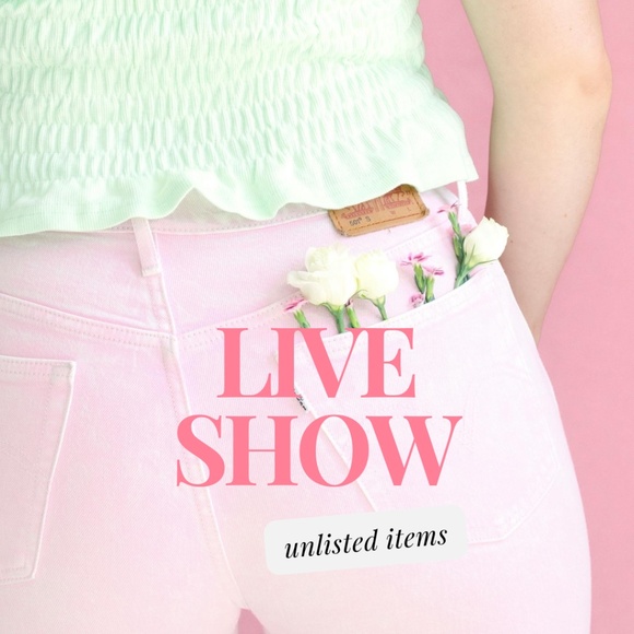 Unlisted | Other | Low Starts June 224 | Poshmark